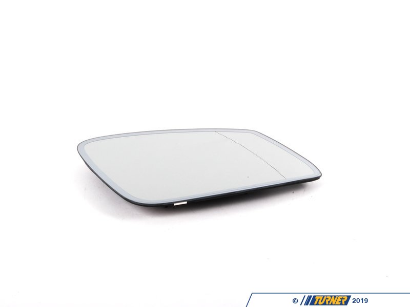 51167186588 - Blind Spot Mirror Mirror - Right | Turner Motorsport