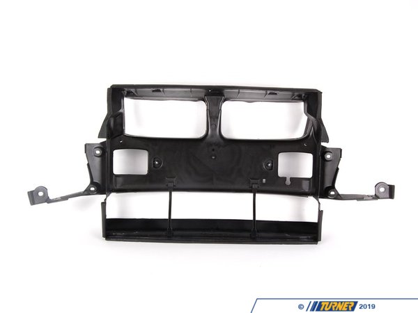 51718177609 - Genuine BMW Front Air Duct - 51718177609 - E38 | Turner ...