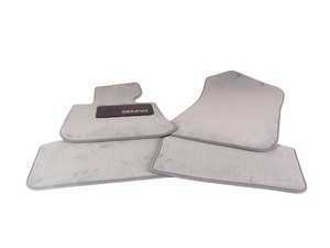 BMW Floor Mats - Carpeted & All-Weather Rubber BMW Floormats for BMW 3 ...