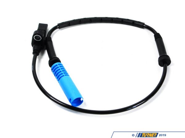 34526756379 - Genuine BMW Front ABS Sensor - E53 3.0L M62 4.4L 4.6L ...