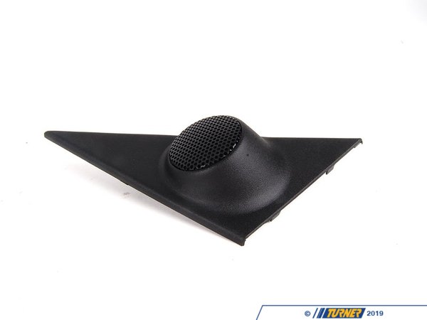 65131377687 - Genuine BMW Speaker - Left - E30 | Turner Motorsport