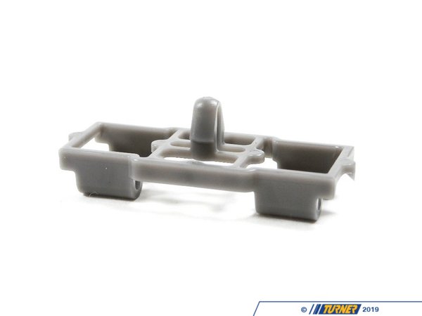 51717006757 - Genuine BMW Clip Grau - 51717006757 - E53,E65 | Turner ...
