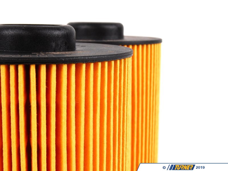 11427510717 - Oil Filter - 5 Pack - Stock Up And SAVE! | Turner Motorsport