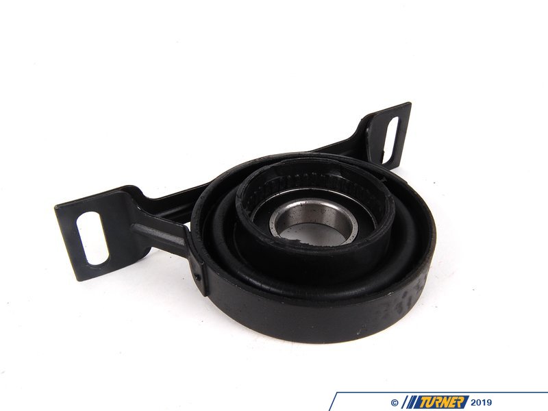 26121226731 - Meyle Driveshaft Center Support - E36, E39, Z3 | Turner ...