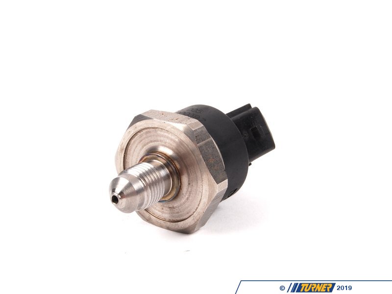 13537500221 - Genuine BMW Fuel Pressure Sensor - E65 E66 760i 760Li ...