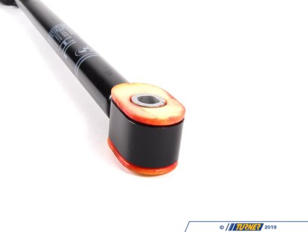 51227063829 - Genuine BMW Door Brake - Left - E66 745Li 750Li 760Li ...