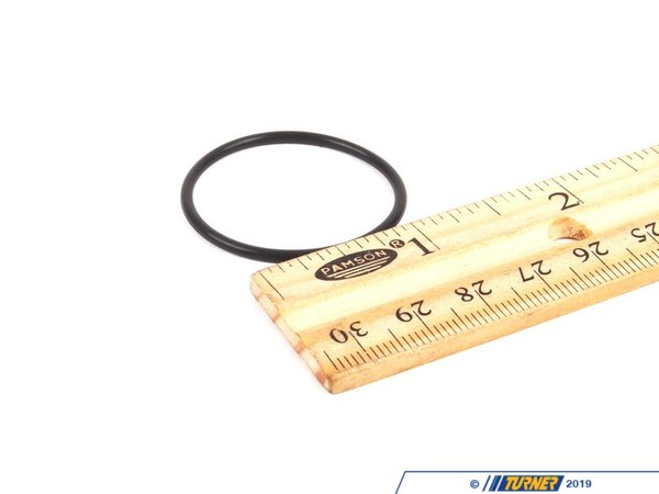 13517528408 - Genuine BMW O-ring - 13517528408 | Turner Motorsport