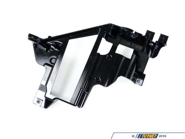 63126927798 - Genuine BMW Bracket Headlight Right - 63126927798 - E53 ...