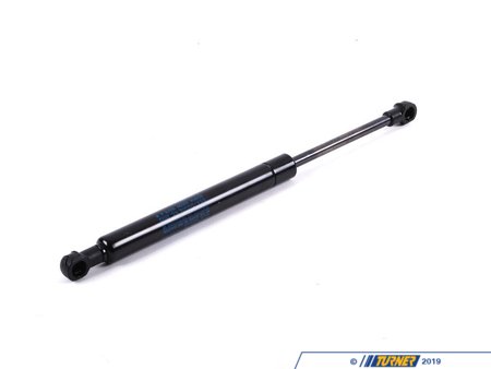 51247016186 - Genuine BMW Trunk Strut - Z4 2.5i, Z4 3.0i, Z4 3.0Si, Z4 ...