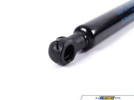 51247016186 - Genuine BMW Trunk Strut - Z4 2.5i, Z4 3.0i, Z4 3.0Si, Z4 ...