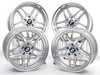 3611222963540 - E39 18" M Parallel Style 37 Wheel Set | Turner Motorsport