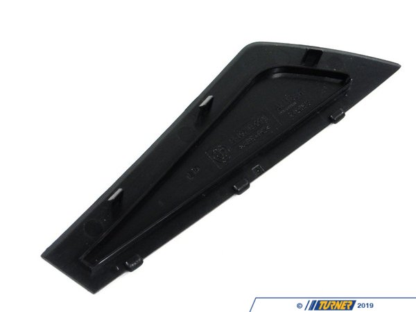 51418407767 - Genuine BMW Covering Left - 51418407767 | Turner Motorsport