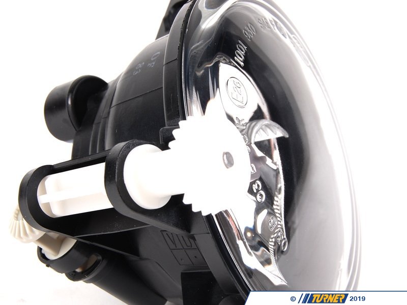 63177237433 - Genuine BMW Fog Light - Left - E70 X5 xDrive35i xDrive35d ...