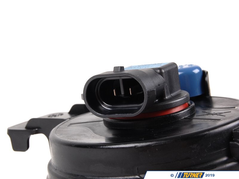 63177237433 - Genuine BMW Fog Light - Left - E70 X5 xDrive35i xDrive35d ...