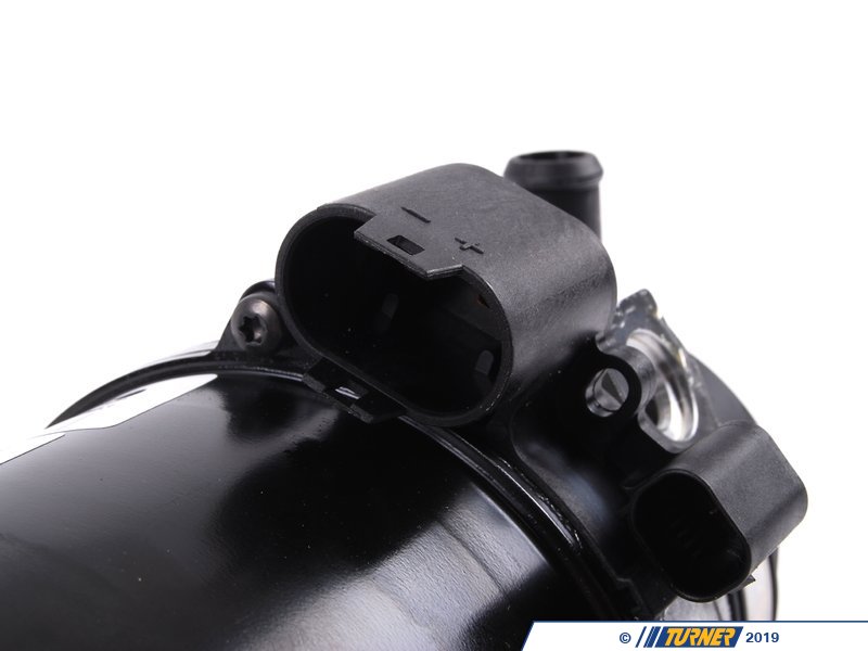 32416778425 - Exch. Power Steering Pump | Turner Motorsport