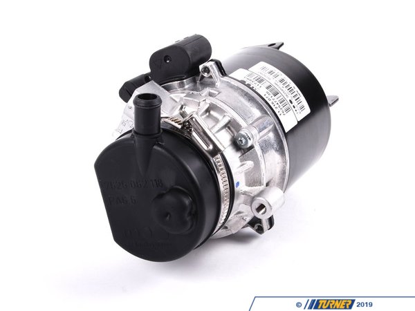 32416778425 - Exch. Power Steering Pump | Turner Motorsport