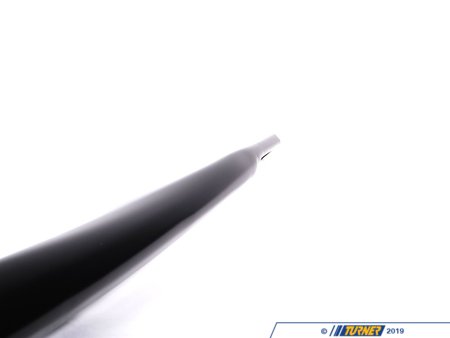61617208691 - Genuine BMW Wiper Arm - Driver (Left) - E65 E66 | Turner ...