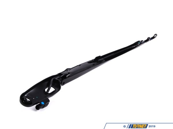 61617208691 - Genuine BMW Wiper Arm - Driver (Left) - E65 E66 | Turner ...