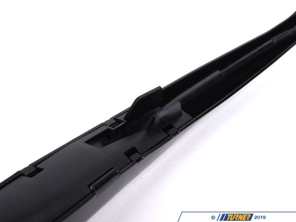 61617208691 - Genuine BMW Wiper Arm - Driver (Left) - E65 E66 | Turner ...