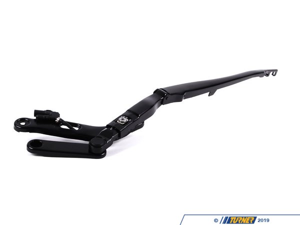 61617208692 - Genuine BMW Wiper Arm Right - 61617208692 - E65 | Turner ...