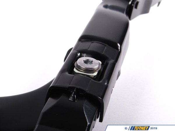 61617208692 - Genuine BMW Wiper Arm Right - 61617208692 - E65 | Turner ...