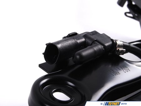 61617208692 - Genuine BMW Wiper Arm Right - 61617208692 - E65 | Turner ...