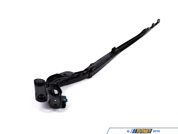 61617208692 - Genuine BMW Wiper Arm Right - 61617208692 - E65 | Turner ...