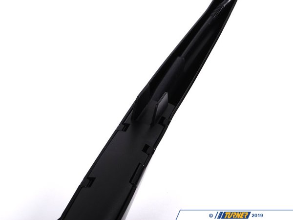 61617208692 - Genuine BMW Wiper Arm Right - 61617208692 - E65 | Turner ...