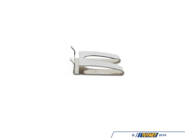 61678252742 - Genuine BMW Clip, Spray Nozzle - 61678252742 - E53 ...