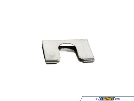 61678252742 - Genuine BMW Clip, Spray Nozzle - 61678252742 - E53 ...