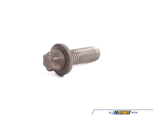 12410392577 - Genuine BMW Engine Set Of Alu. Screws Starter 12410392577 ...