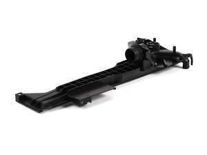 17113400017 - Genuine BMW Mounting Plate - 17113400017 - E83 | Turner ...