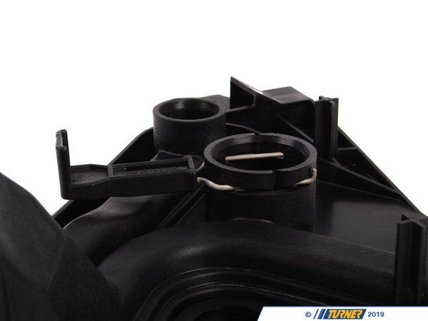 17113400017 - Genuine BMW Mounting Plate - 17113400017 - E83 | Turner ...