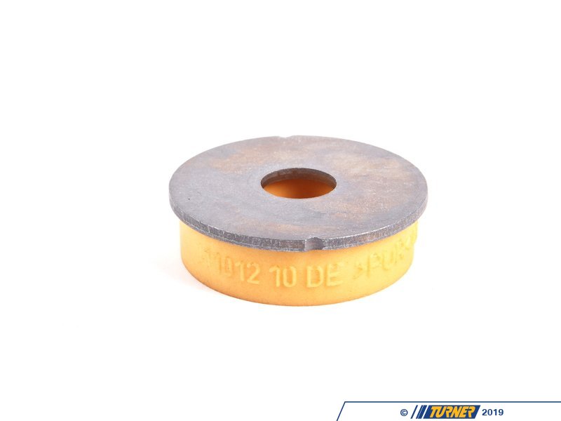 33502283519 - Genuine BMW Rear Upper Shock Mount - Upper Section - E90 ...