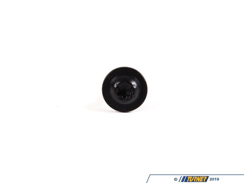 51113419031 - Genuine BMW Sheet Metal Screw 5,0X20mm - 51113419031 ...