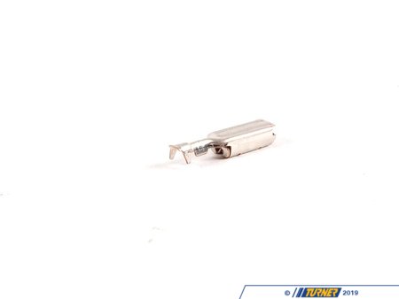 61131387140 - Genuine BMW Flat Contact, Fan Connector - 61131387140 ...