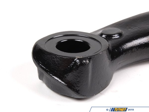 31126769717 - OEM Lemforder Front Tension Strut, Left - E53 X5 | Turner ...