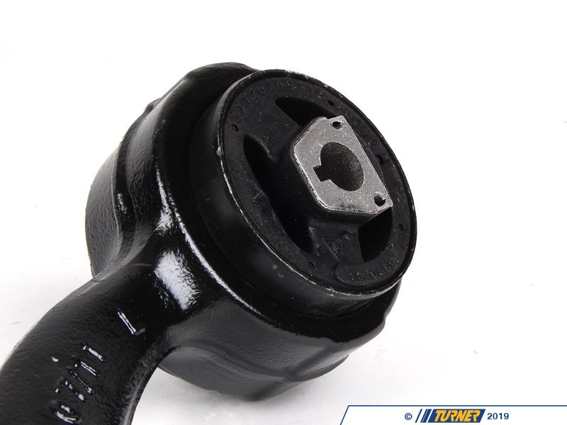 31126769717 - OEM Lemforder Front Tension Strut, Left - E53 X5 | Turner ...