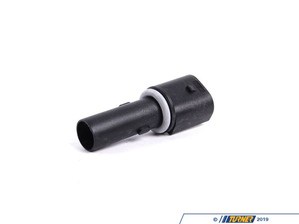 63128380205 - Genuine BMW Bulb Socket, Parking Light - 63128380205 ...