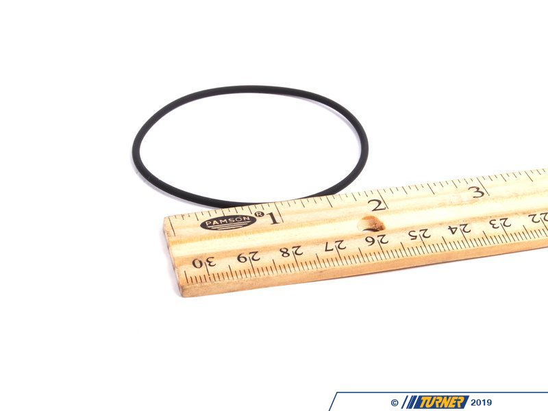 07119903596 - Genuine BMW O-Ring - 07119903596 - E53,E63,E65,E70 X5 ...