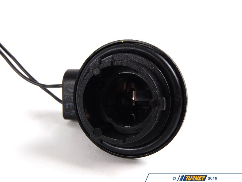 63216942453 - Genuine BMW Bulb Socket Flasher Tail Light - 63216942453 ...