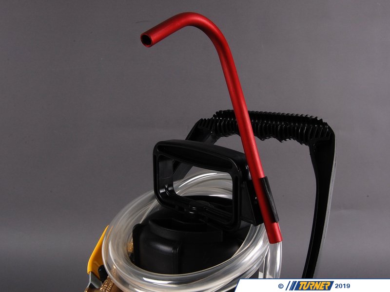 1745 - Motive Power Fill Pro Fluid Transfer Pump - 2 Gallon | Turner ...