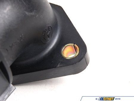 11531743329 - Genuine BMW Flange - 11531743329 | Turner Motorsport