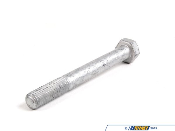 07119906028 - Genuine BMW Hex Bolt - 07119906028 - E36,E39,E85,E36 M3 ...