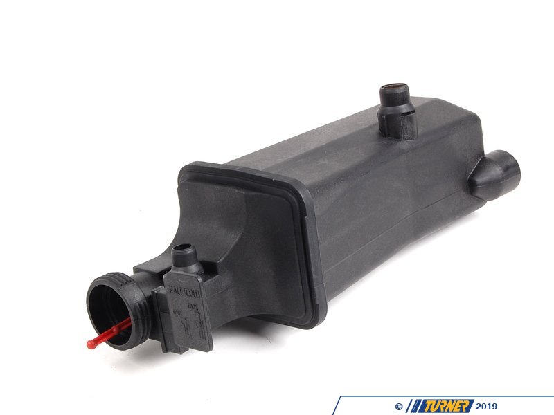 17137787039 - Coolant Expansion Tank - E53 E46 E83 M52 M54 | Turner ...