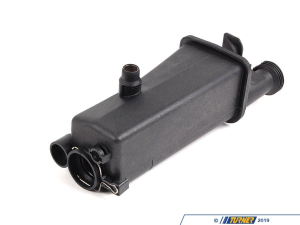 17137787039 - Coolant Expansion Tank - E53 E46 E83 M52 M54 | Turner ...