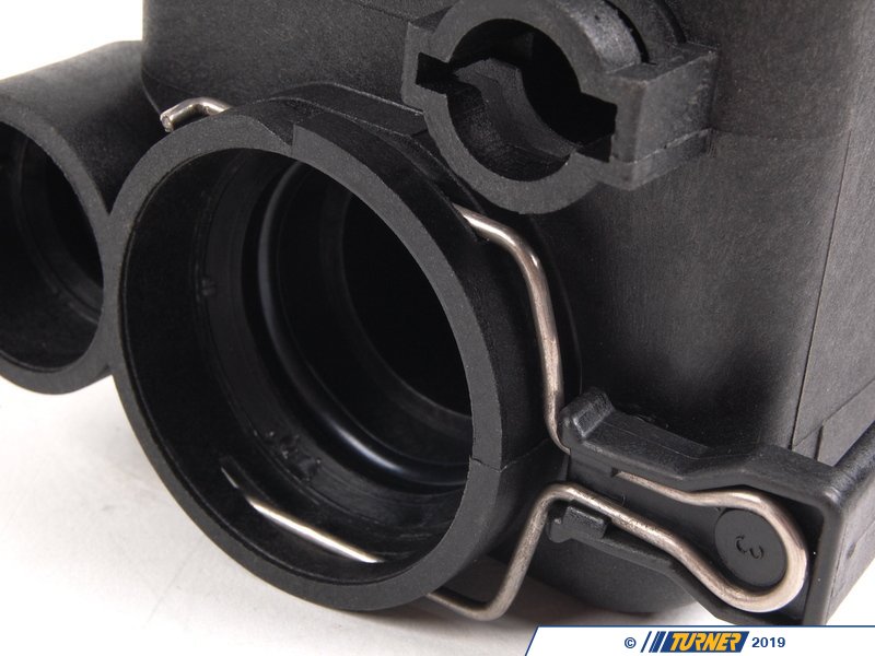 17137787039 - Coolant Expansion Tank - E53 E46 E83 M52 M54 | Turner ...