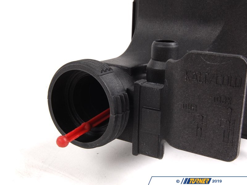 17137787039 - Coolant Expansion Tank - E53 E46 E83 M52 M54 | Turner ...