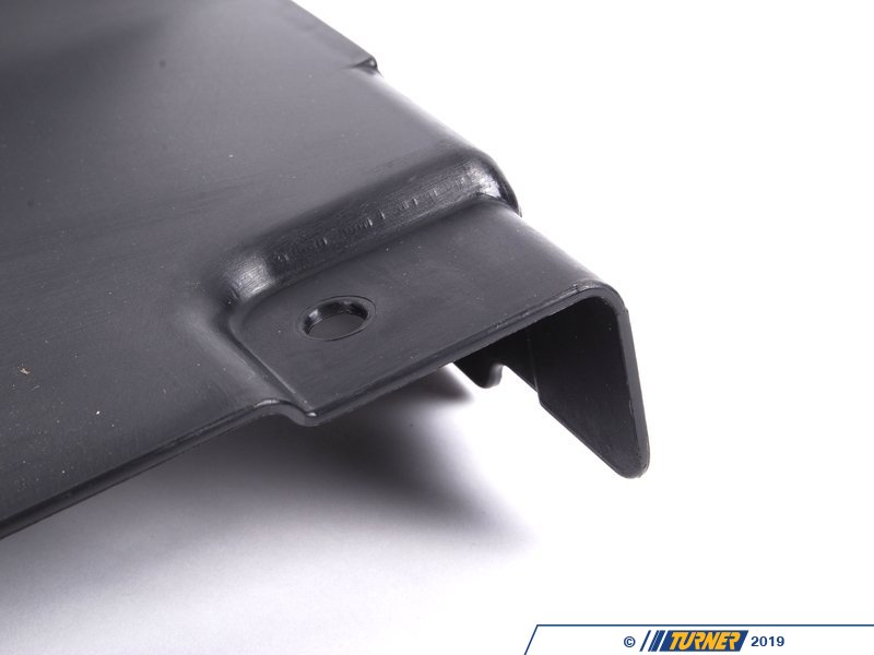 51717050538 - Genuine BMW Cover, Wheel Housing, Botto 51717050538 ...