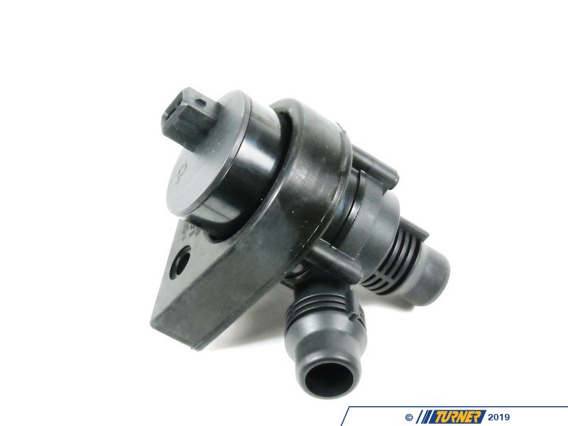 64116954987 - Genuine BMW Additional Water Pump - E53 X5 M62/N62 ...